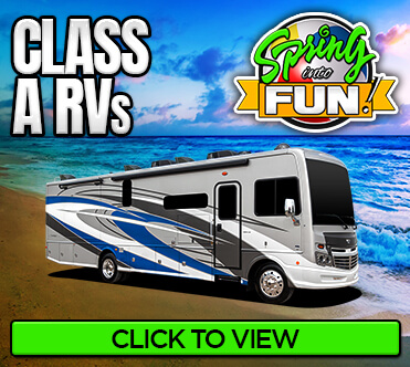 Spring Savings & Summer Fun Available Now!