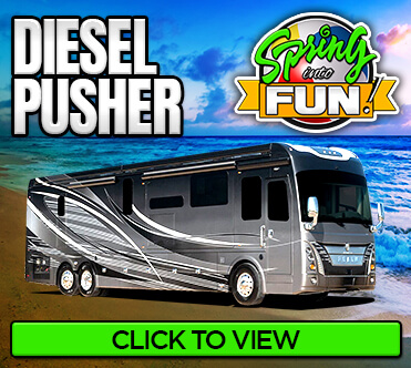 Spring Savings & Summer Fun Available Now!