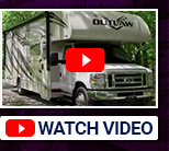Thor Motor Coach Outlaw Toy Hauler, Thor Outlaw RVs, Thor Outlaw motorhomes