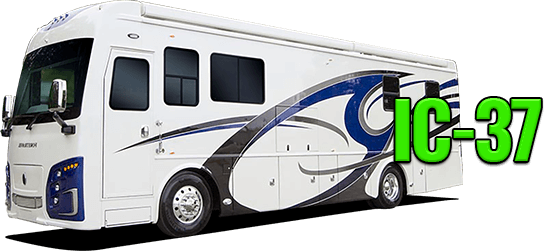 All-Wheel Drive (AWD) RVs