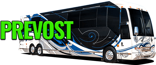 All-Wheel Drive (AWD) RVs